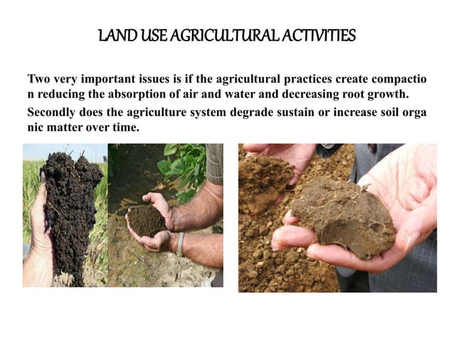 Human changes soil structure.pptx