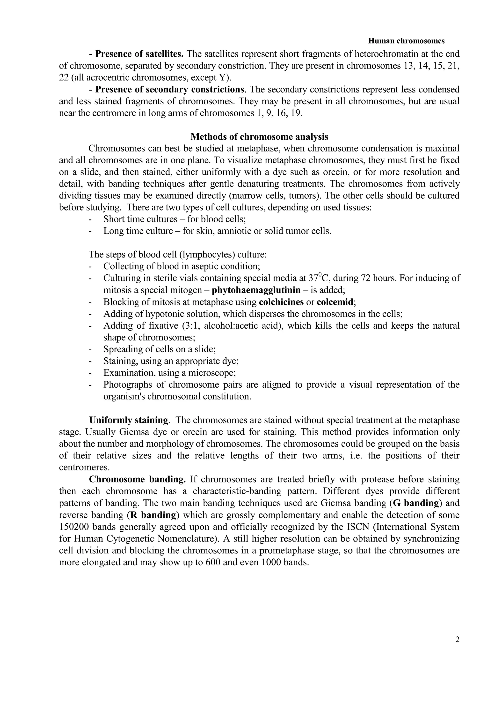 lets talk about Human chromosomes introduction.pdf