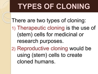 Human cloning critical thinking & problem solving skills | PPT