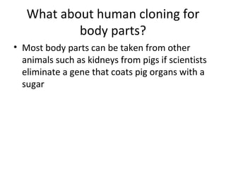 Genetics Research | PPT | Genetics | Science