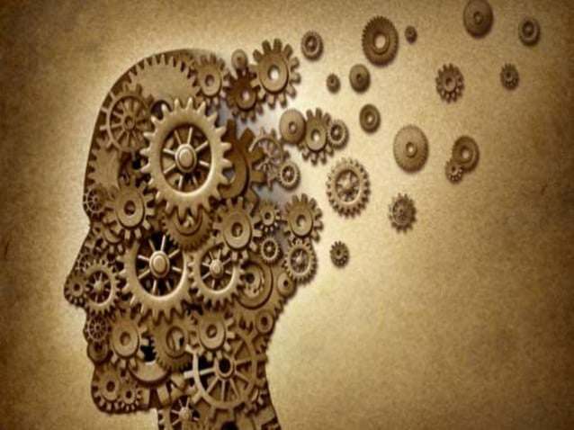 Human cognition and aesthetic design in pedagogy and online learning | PPTX