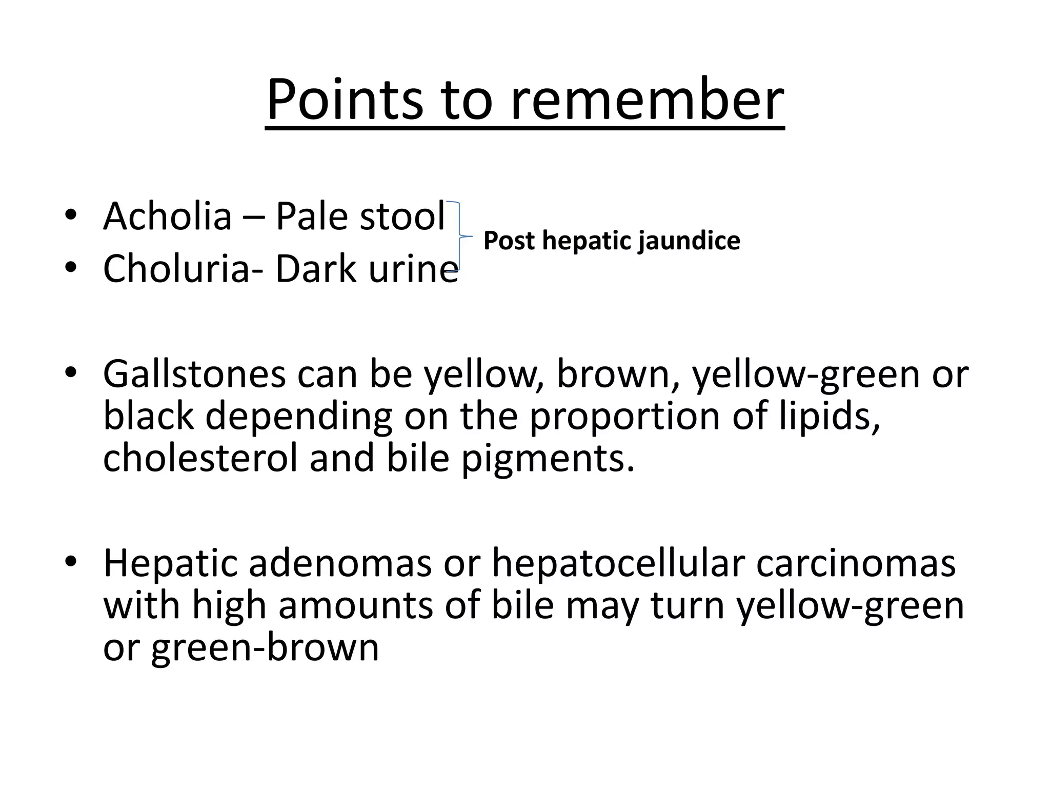 Human colors. color of normal and pathologic tissue | PPTX