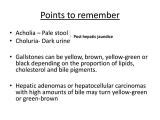 Human colors. color of normal and pathologic tissue | PPTX