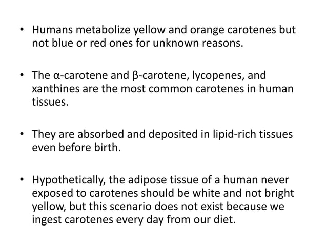 Human colors. color of normal and pathologic tissue | PPTX | Blood ...