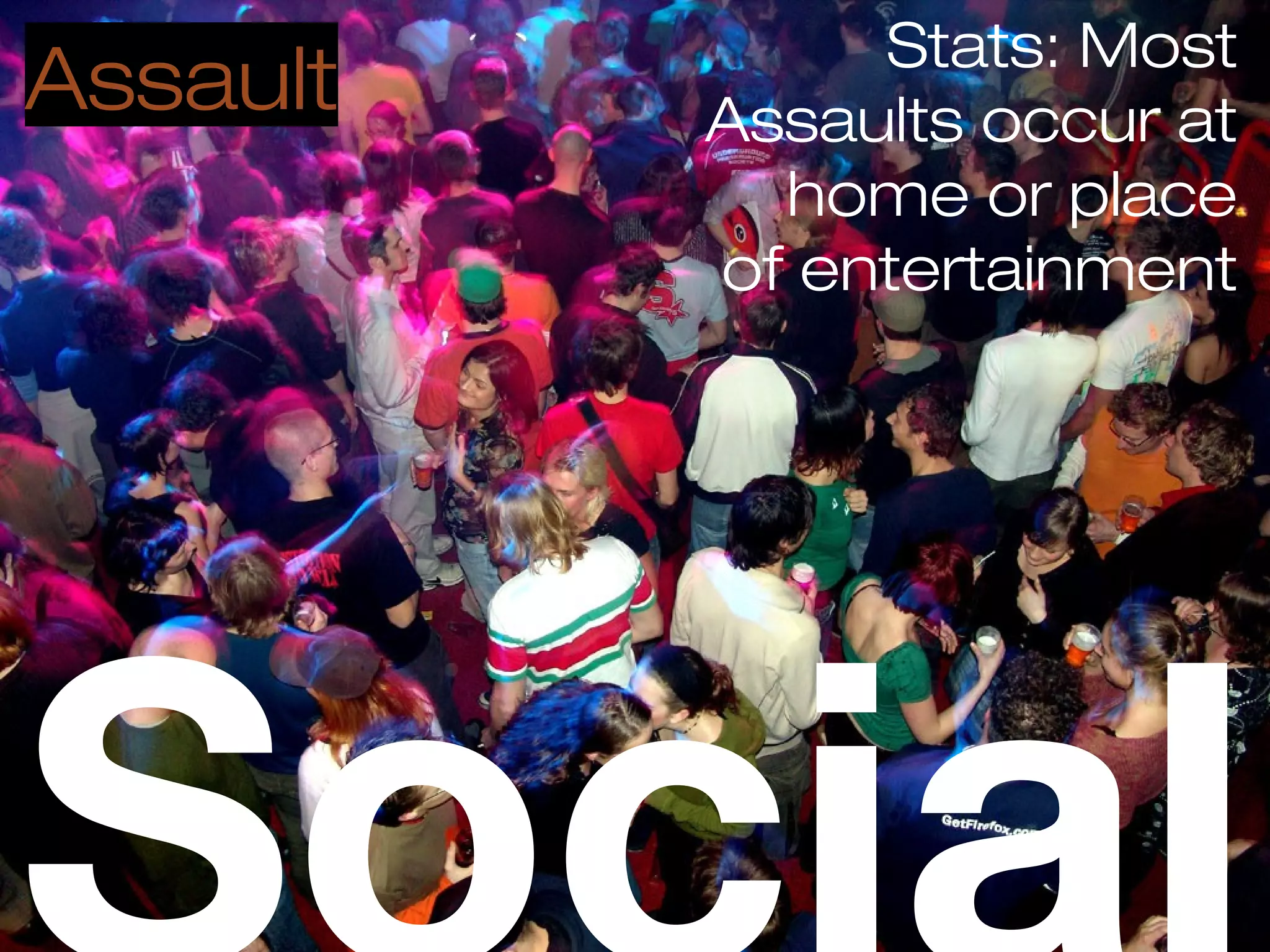 Human Combative Behavior Presentation | PPT