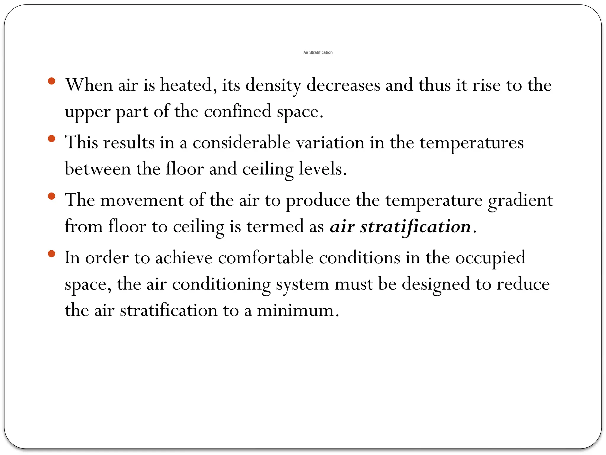 HUMAN COMFORT and comfort chart.pptx