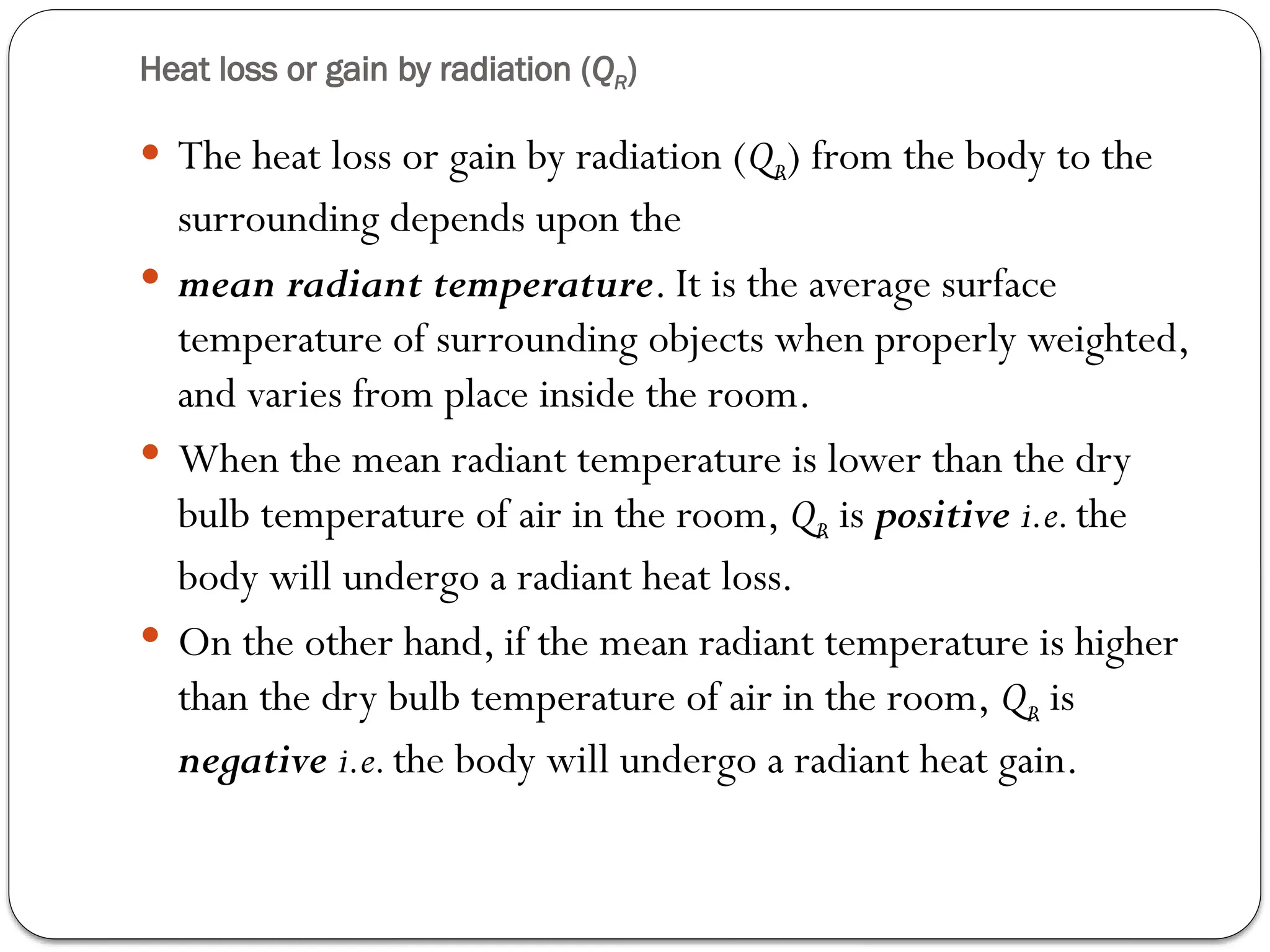 HUMAN COMFORT and comfort chart.pptx