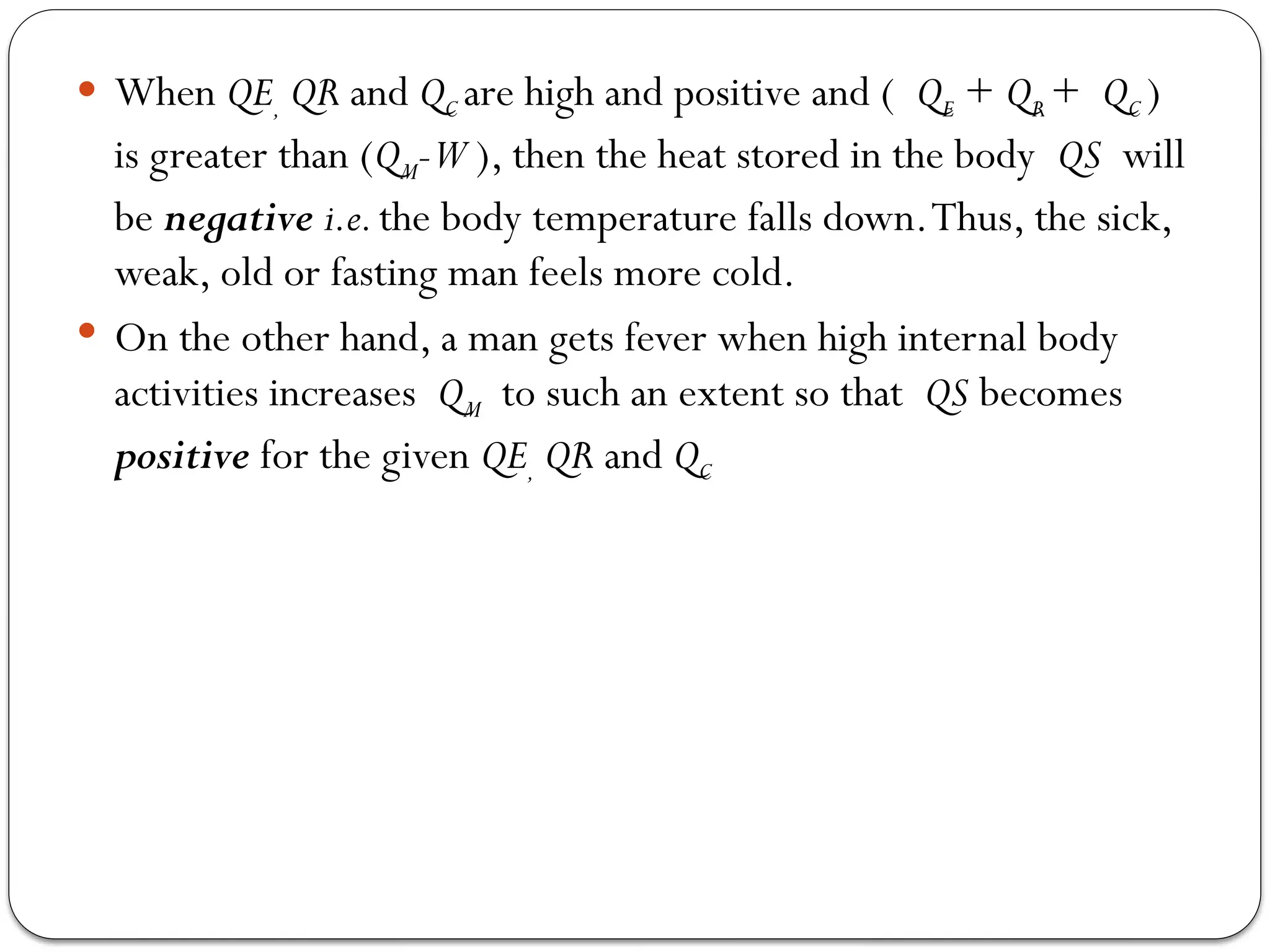 HUMAN COMFORT and comfort chart.pptx
