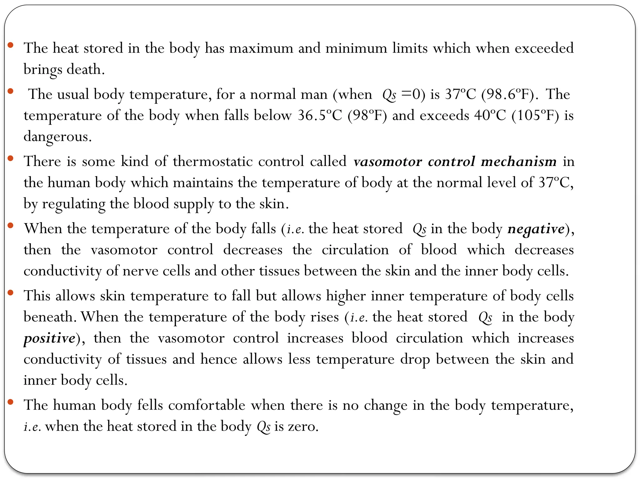 HUMAN COMFORT and comfort chart.pptx