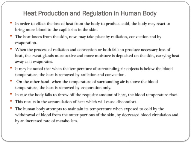 HUMAN COMFORT and comfort chart.pptx