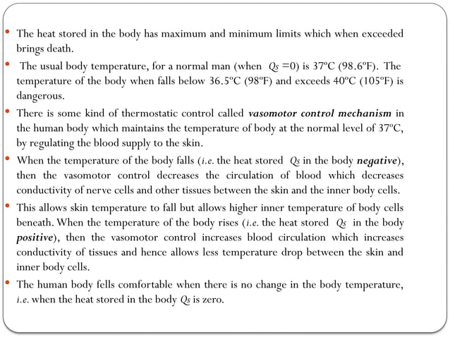 HUMAN COMFORT and comfort chart.pptx