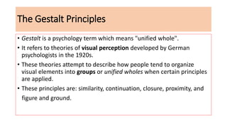 Human communication ch 2 pp | PPT