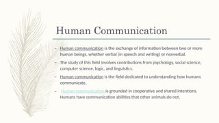 Human Communication slp-1 lecture 5.pptx