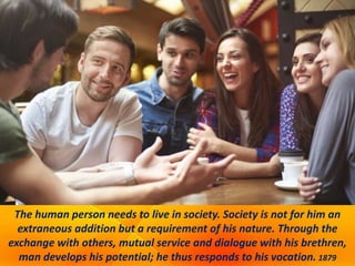 Human Community.pptx