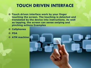 Human computer Interaction | PPTX