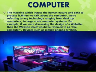 Human computer Interaction | PPTX