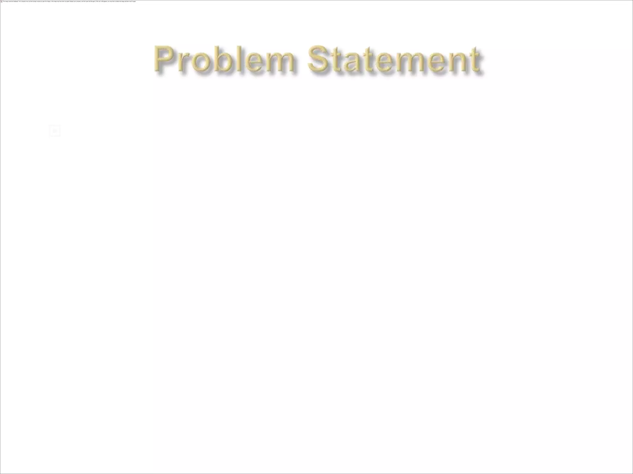 Human Computer Interaction Ppt