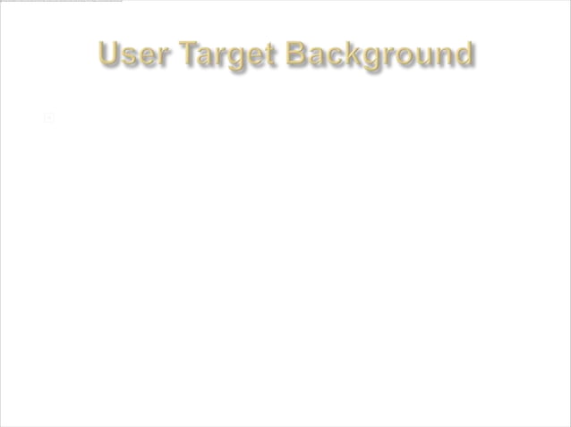 Human Computer Interaction Ppt