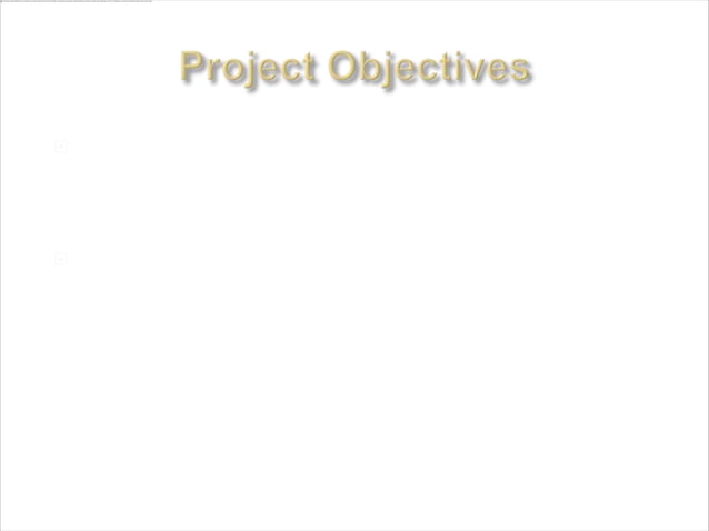 Human Computer Interaction Ppt