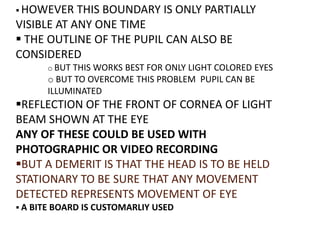 Human computer interaction | PPTX
