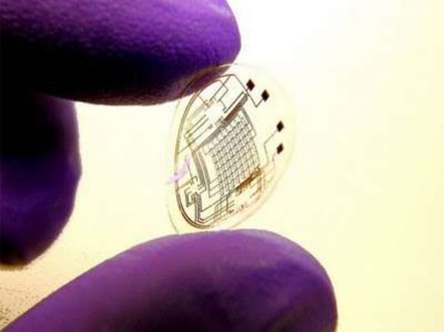 Human computer interaction | PPTX