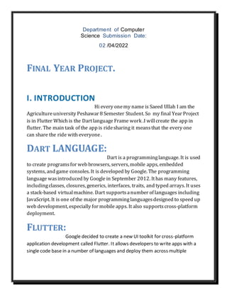 Human Computer Interaction .docx