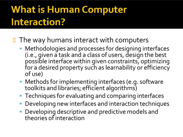 Human Computer interaction.pptx