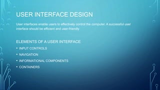 HUMAN COMPUTER INTERACTION.pptx