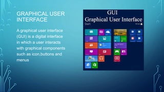 HUMAN COMPUTER INTERACTION.pptx
