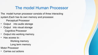 Human computer Interaction12133545 .pptx