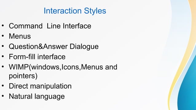 Human computer Interaction12133545 .pptx