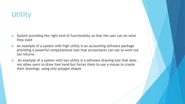 Human computer interaction 3 4(revised) | PPT