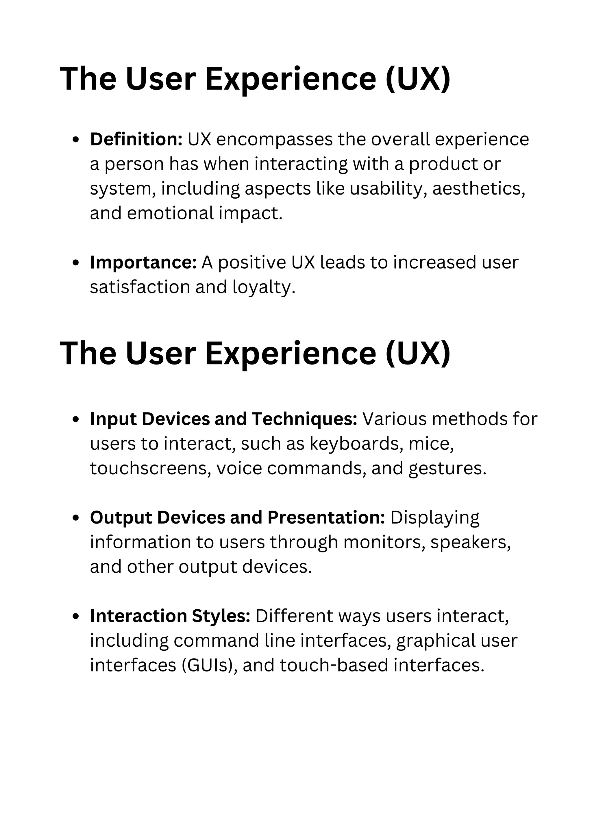 Human Computer Interaction Hci Pdf Pdf