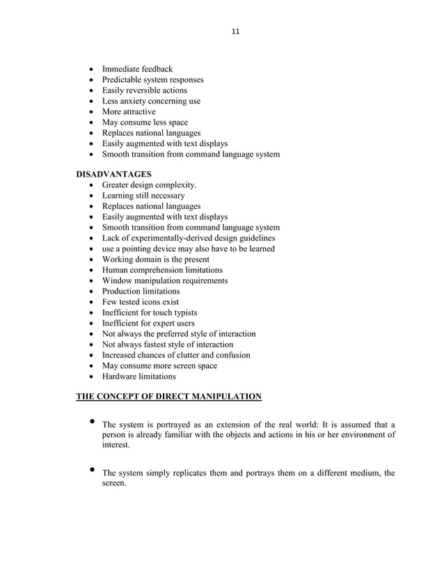 Human Computer Interaction Notes 176.pdf