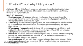 Human Computer Interaction Presentation - Group 5.pptx