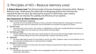 Human Computer Interaction Presentation - Group 5.pptx