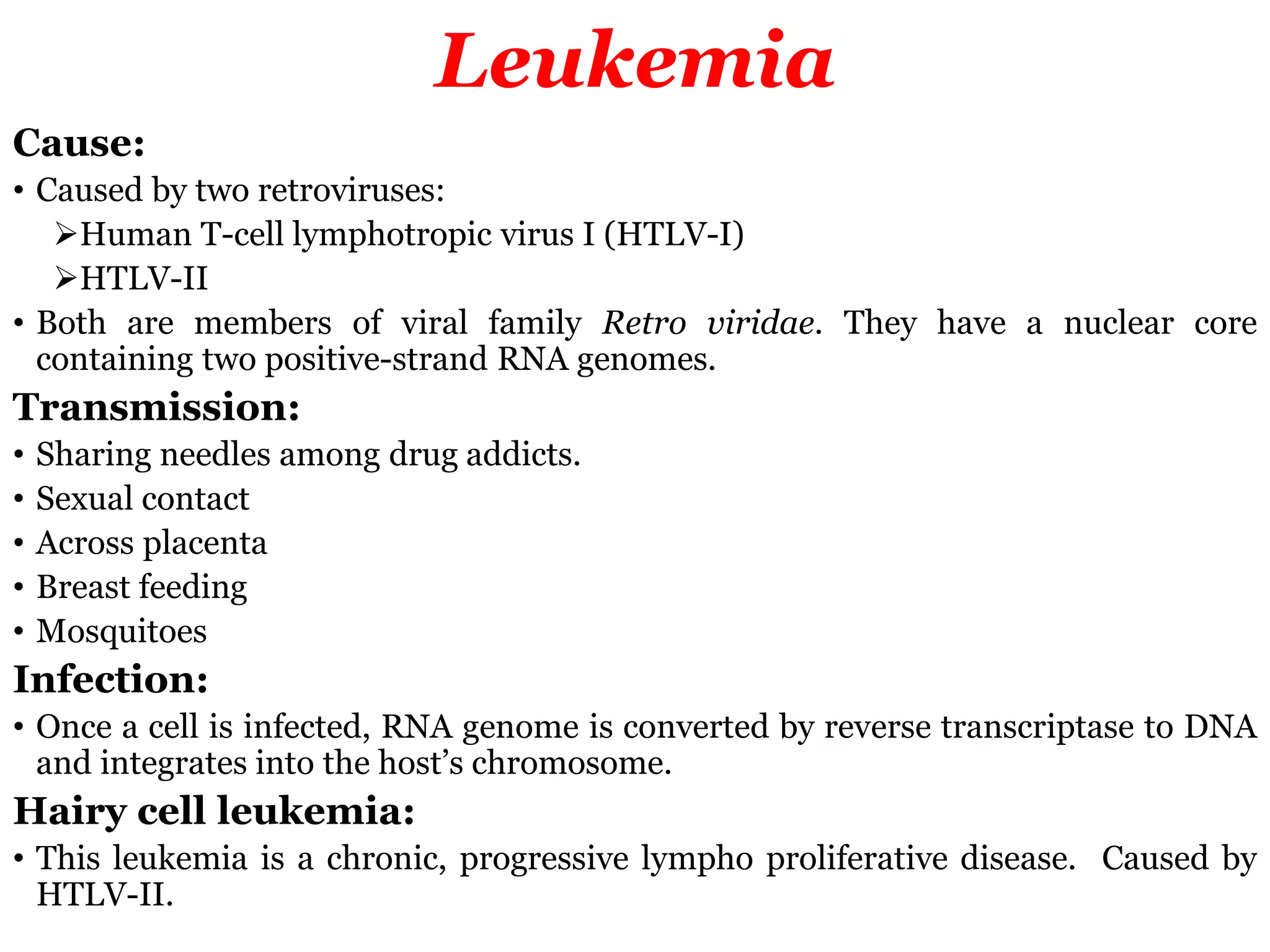 Human contact diseases | PPTX
