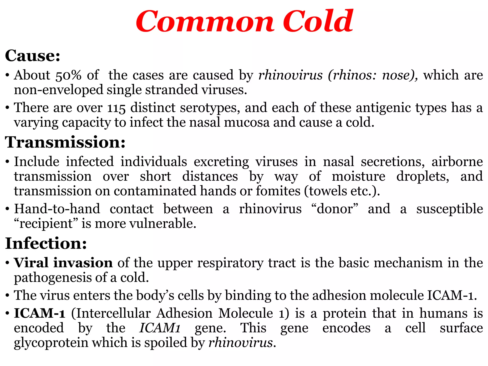 Human contact diseases | PPTX
