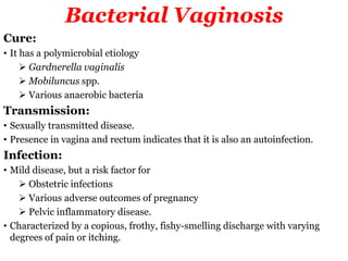 Human contact diseases | PPTX