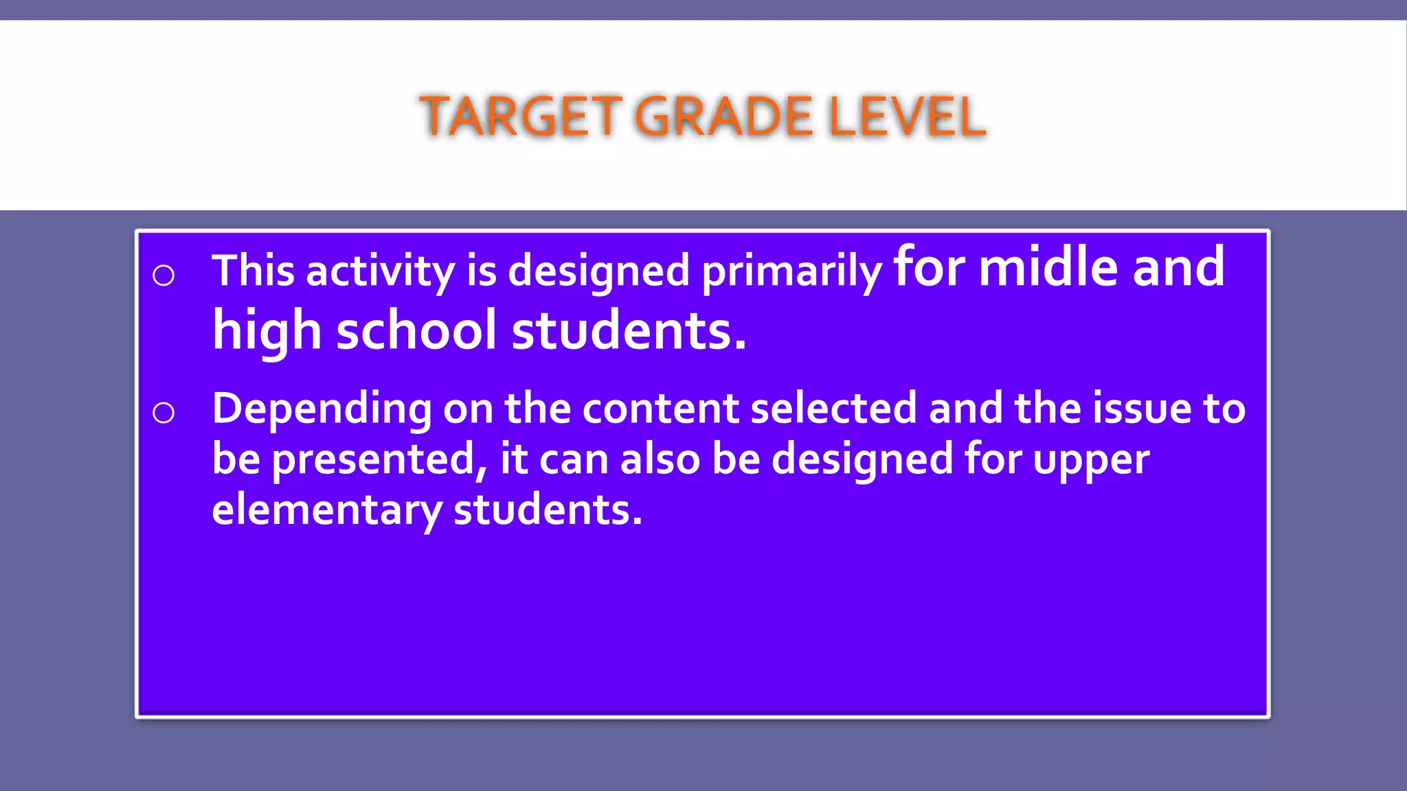 Human continuum | PPTX