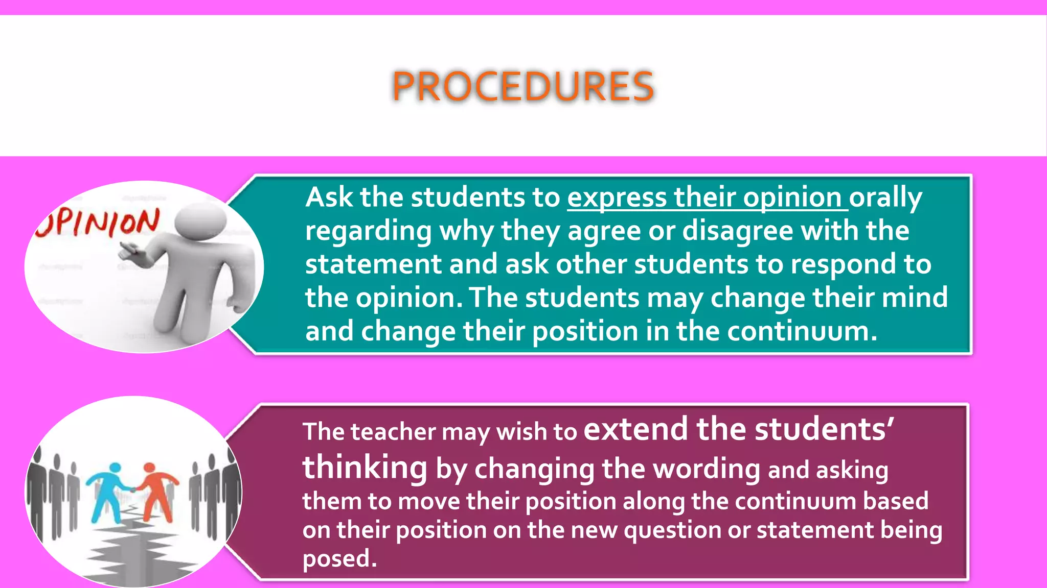 Human continuum | PPTX