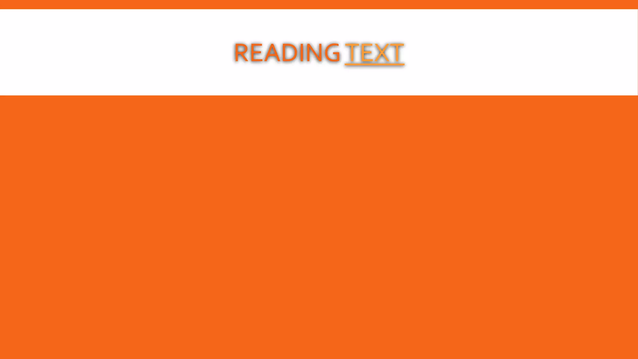 Human continuum | PPTX