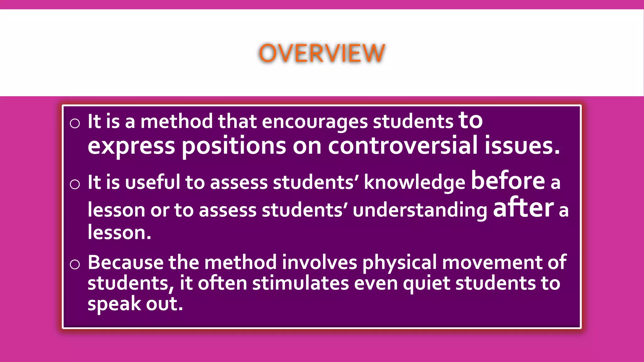 Human continuum | PPTX
