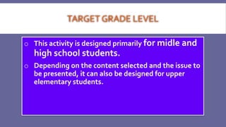 Human continuum | PPTX