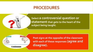 Human continuum | PPTX