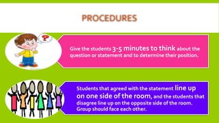 Human continuum | PPTX