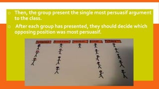 Human continuum | PPTX