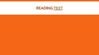 Human continuum | PPTX