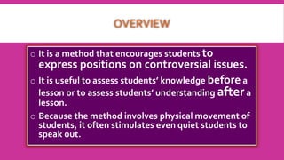 Human continuum | PPTX