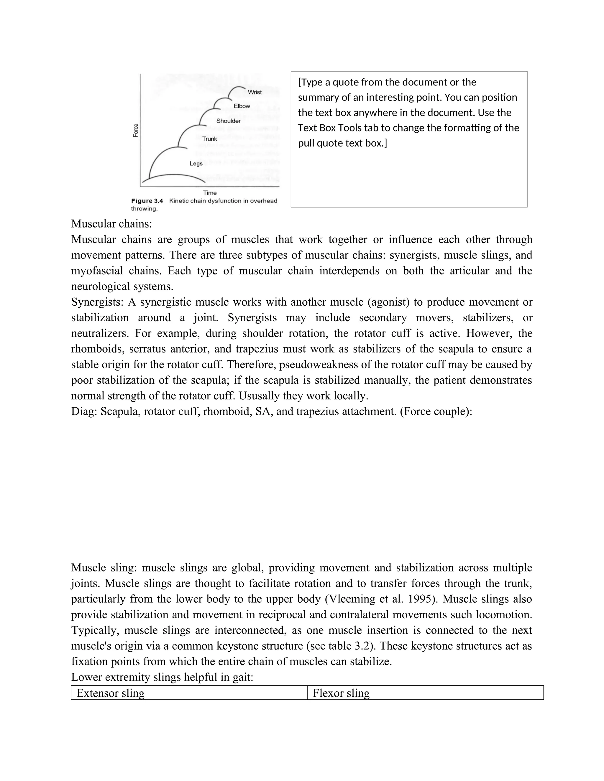 Human control of_locomotion | PDF
